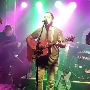 Live Music - Black Eyed Sally's