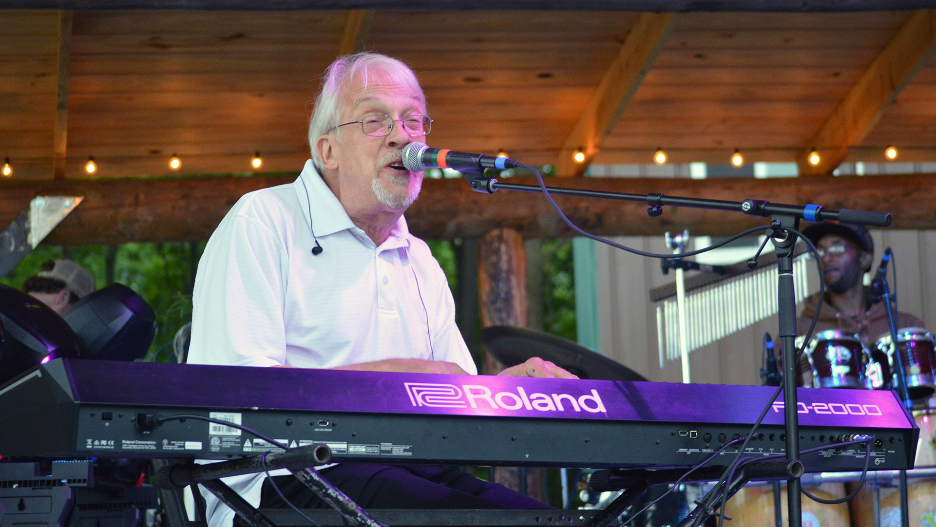 John Spignesi Band w/ Mark Mercier (Max Creek) - Black Eyed Sally's
